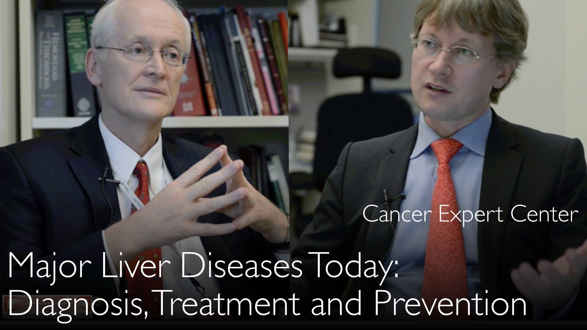 만성 간질환 치료. 2 – DiagnosticDetectives.Com