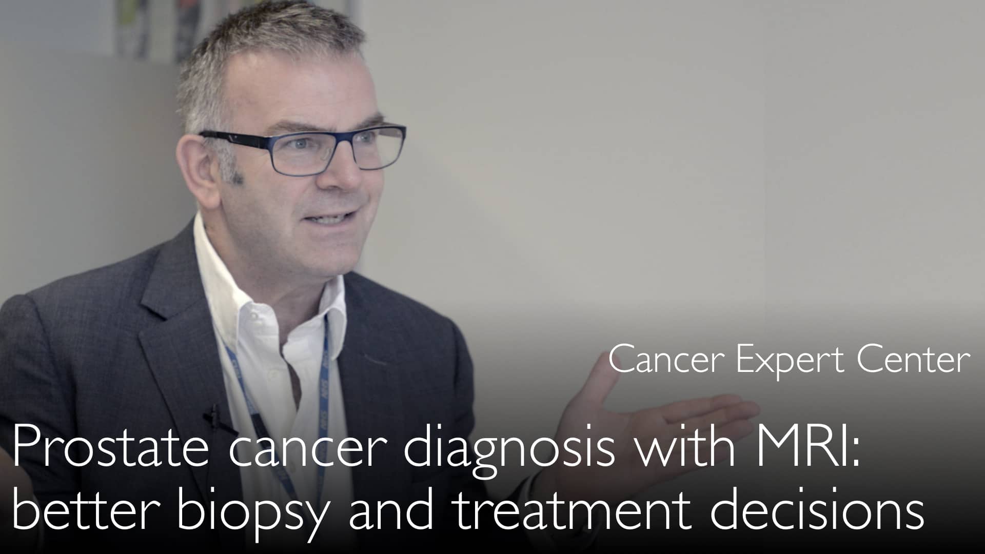 전립선암 진단을 위한 MRI. PSA 검사 후 MRI 유도 전립선 생검. 3 – DiagnosticDetectives.Com