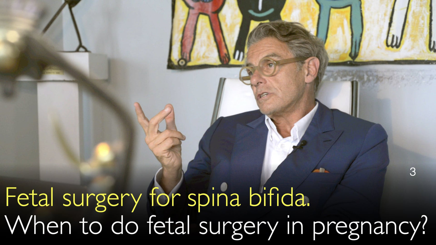 Fetal surgery for spina bifida. When to do fetal surgery in pregnancy ...